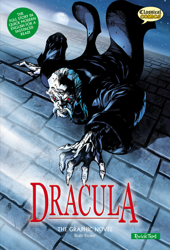 Classical Comics