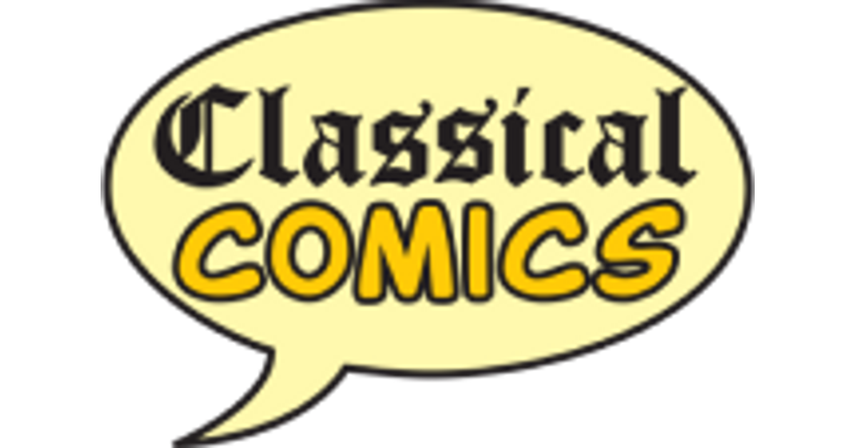 Classical Comics
